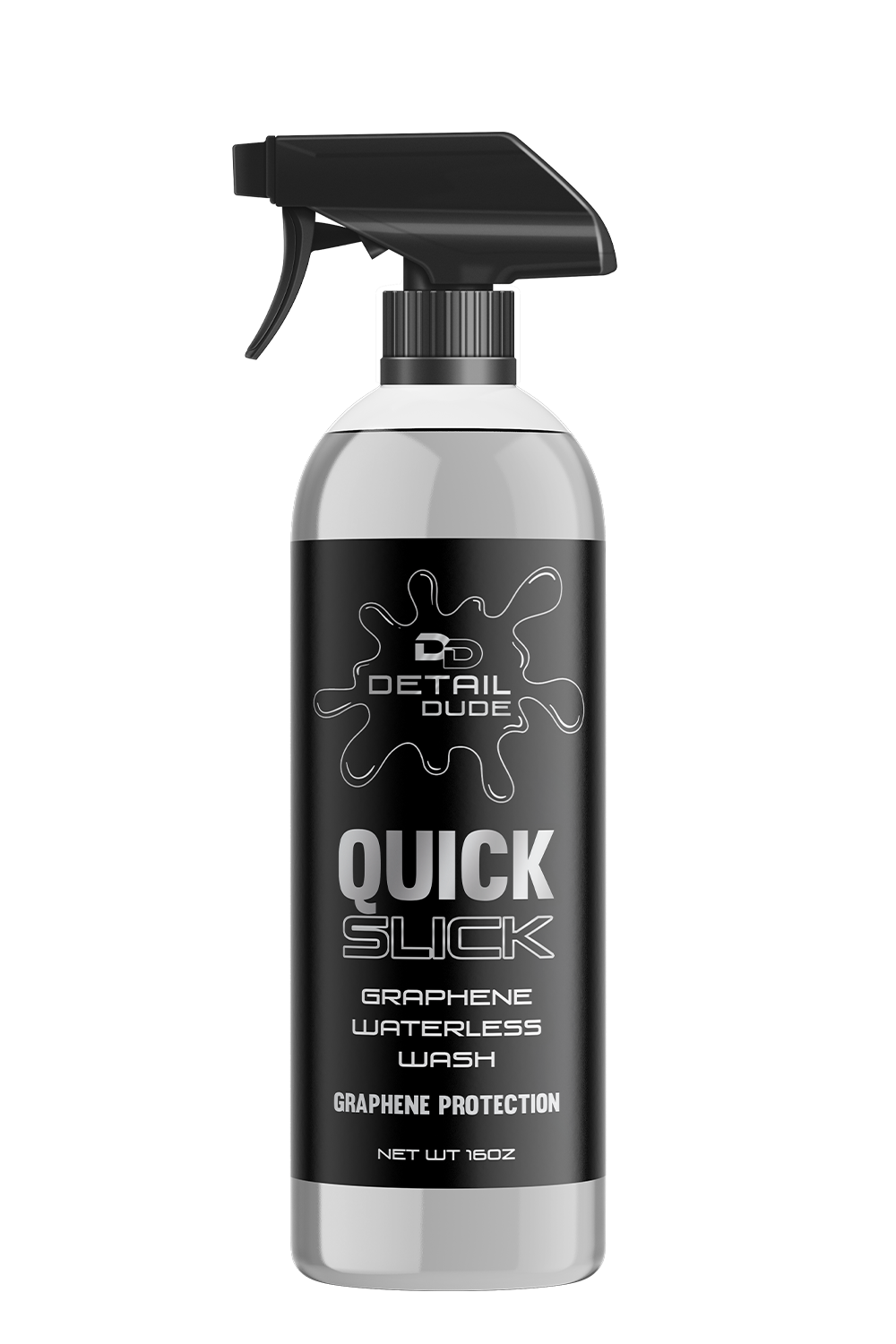 QUICK SLICK – Detail Dude Shop